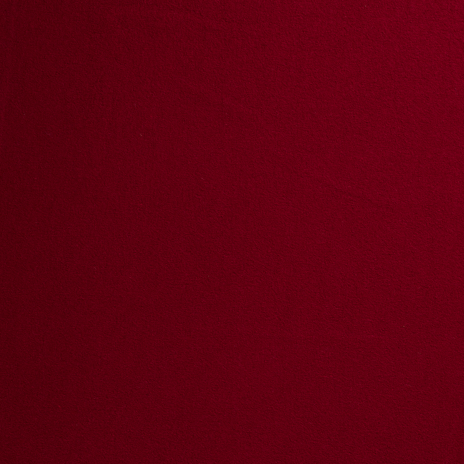 Walkloden, dunkelrot | Stoffe A-Z | Stoffe Schulz